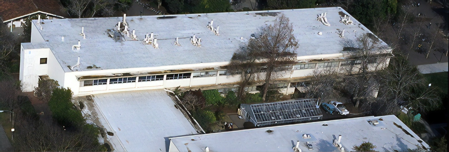 University of California Davis - Vinylroofs.org