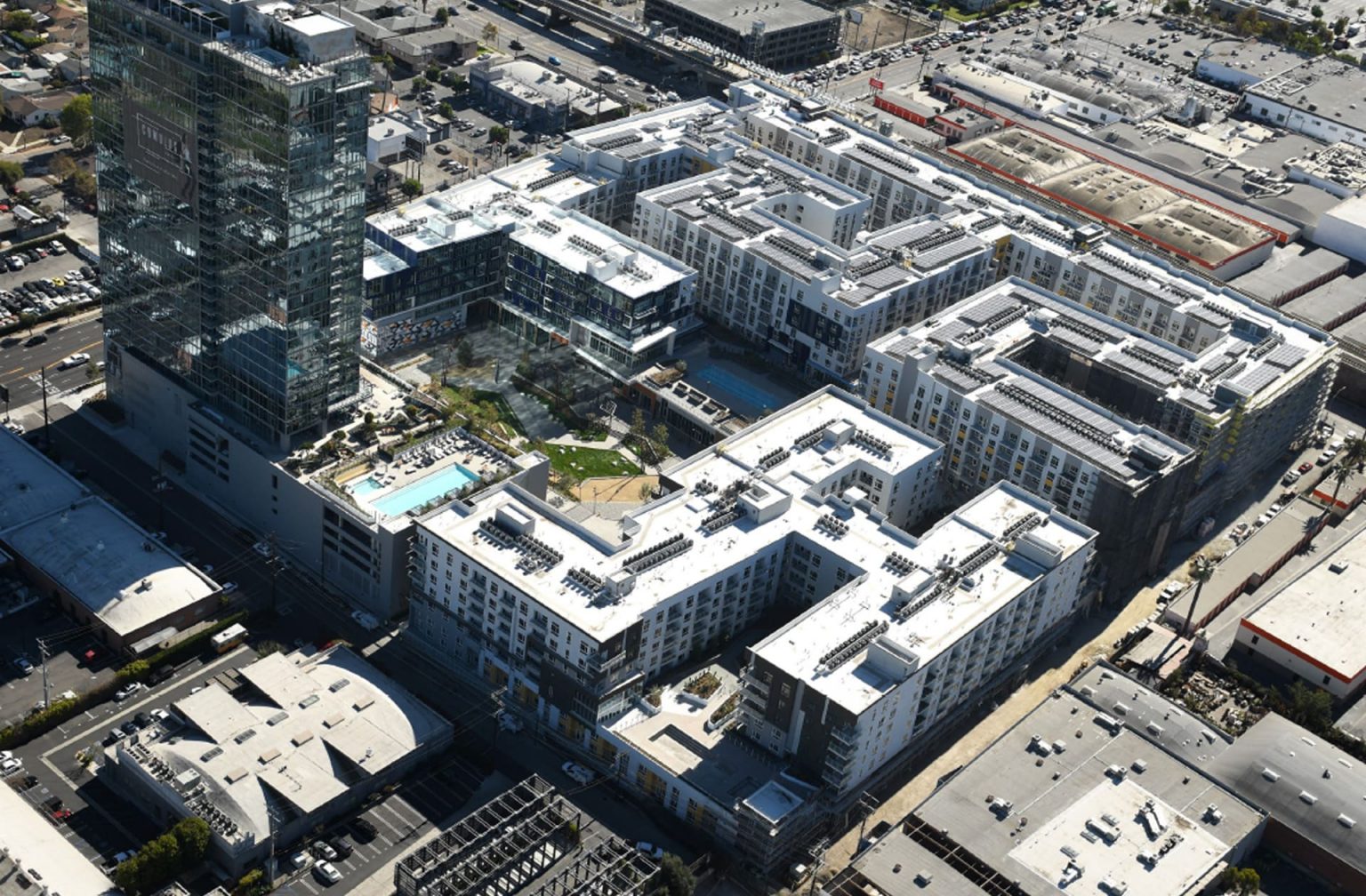 For Roofing, the Higher the Reflection Rate, the Better - Vinylroofs.org